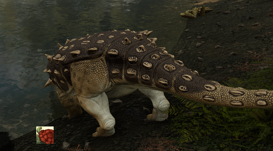 Defensive crouch bug · Issue #8214 · Alderon-Games/pathoftitans-bugs ...