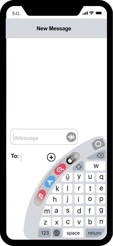 GitHub - johnhcolani/New-UI-for-Iphone: Anthropometric UI for Iphone