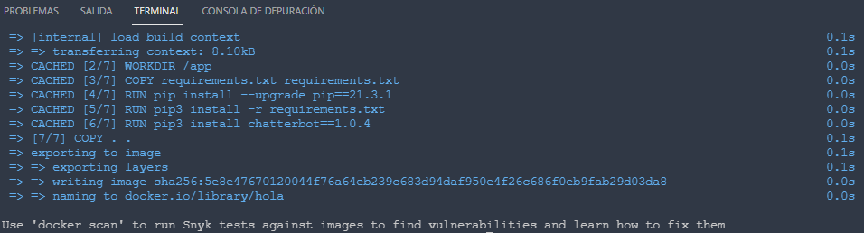 GitHub - hermanitoPro/Chatter-bot