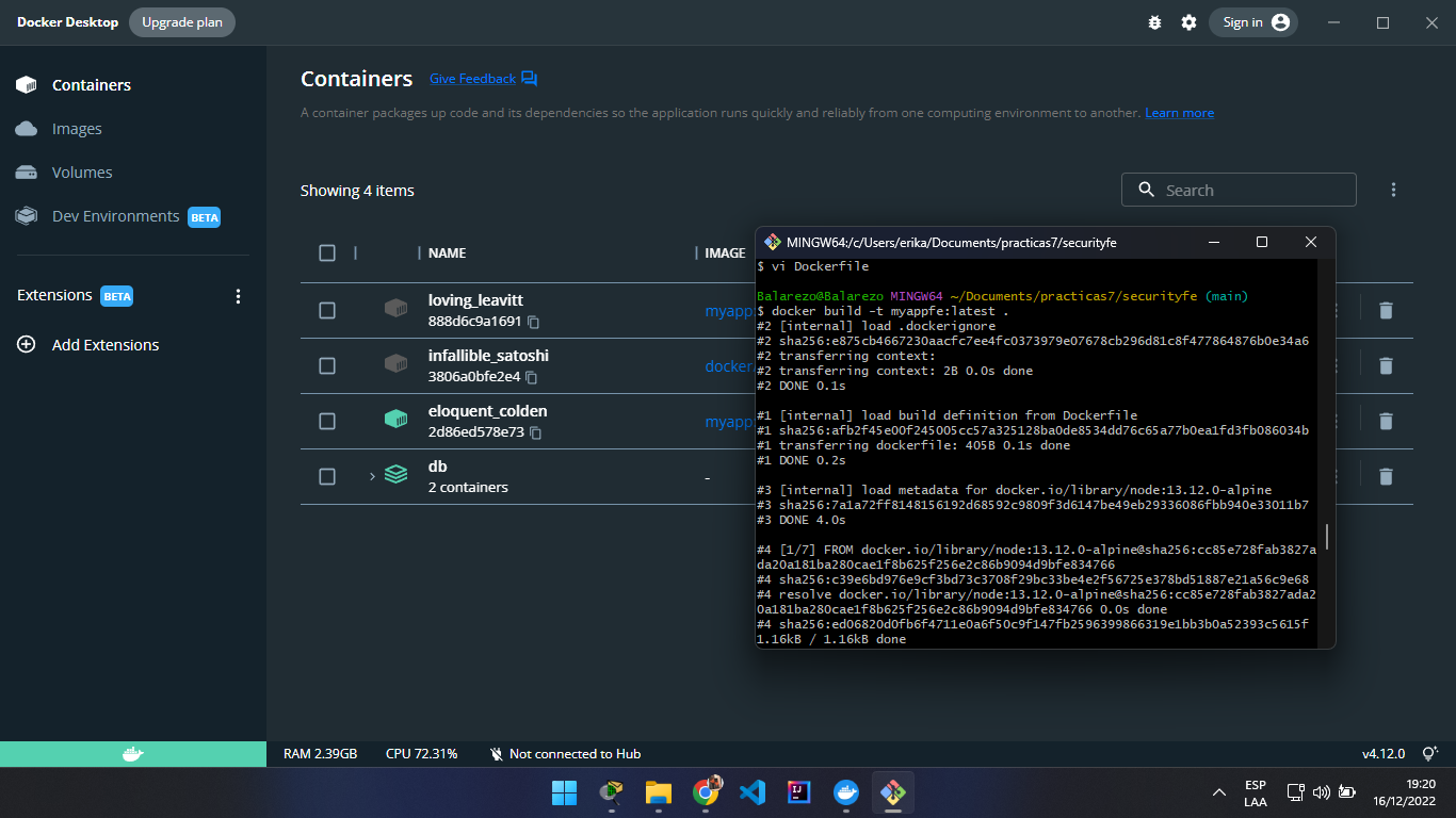 GitHub - edbalarezo/despliegue_app
