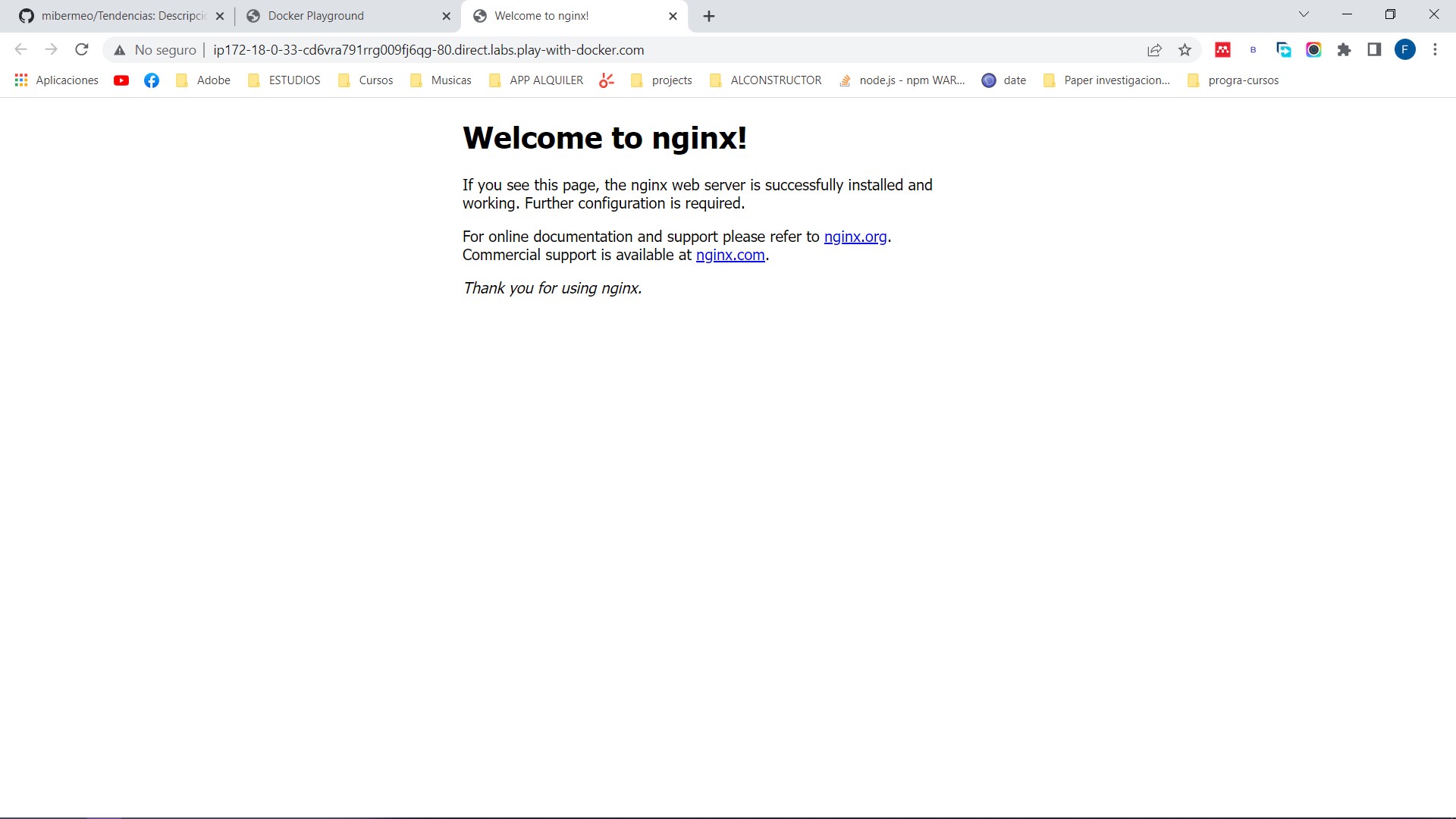 GitHub - ffbuele/tendencias: Tendencias tecnologicas - Prof. Marco Guaman