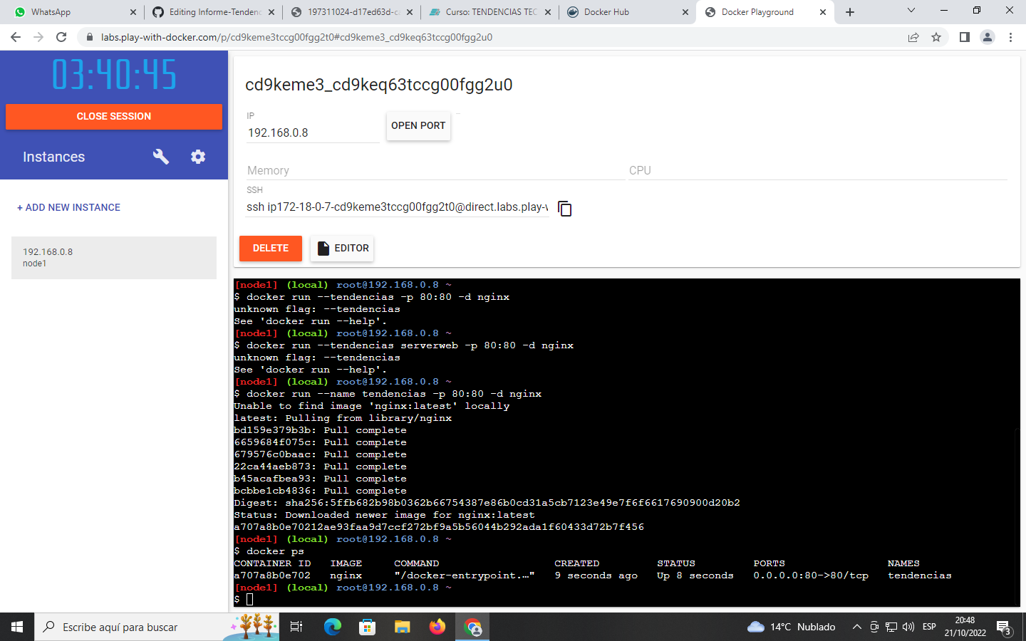 GitHub - dflandi/Informe-Tendencias: Realizar Informes