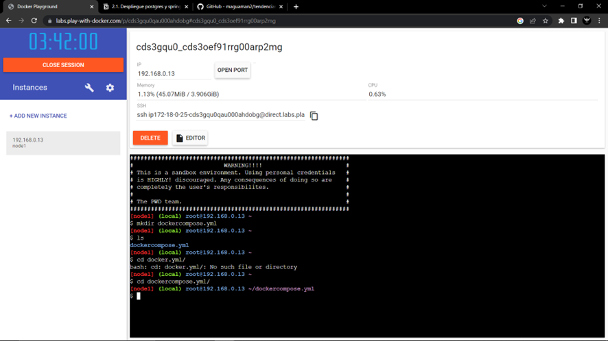 GitHub - Lenyn8/Contenedores_postgresql_pgadmin