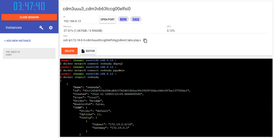 GitHub - dimendieta/DB-ServidorDocker