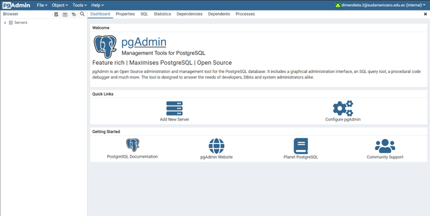 GitHub - dimendieta/DB-ServidorDocker
