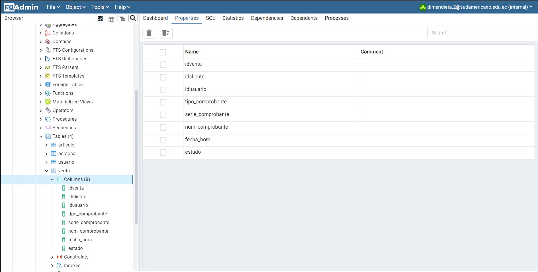 GitHub - dimendieta/DB-ServidorDocker