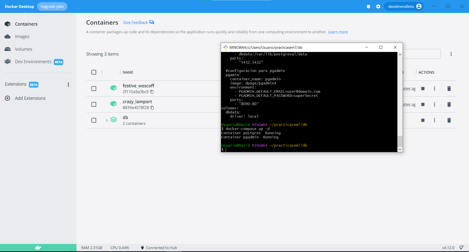 GitHub - dimendieta/despligue_app