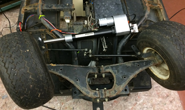 GitHub - AmolGulve/Autonomous-Golf-Cart · GitHub