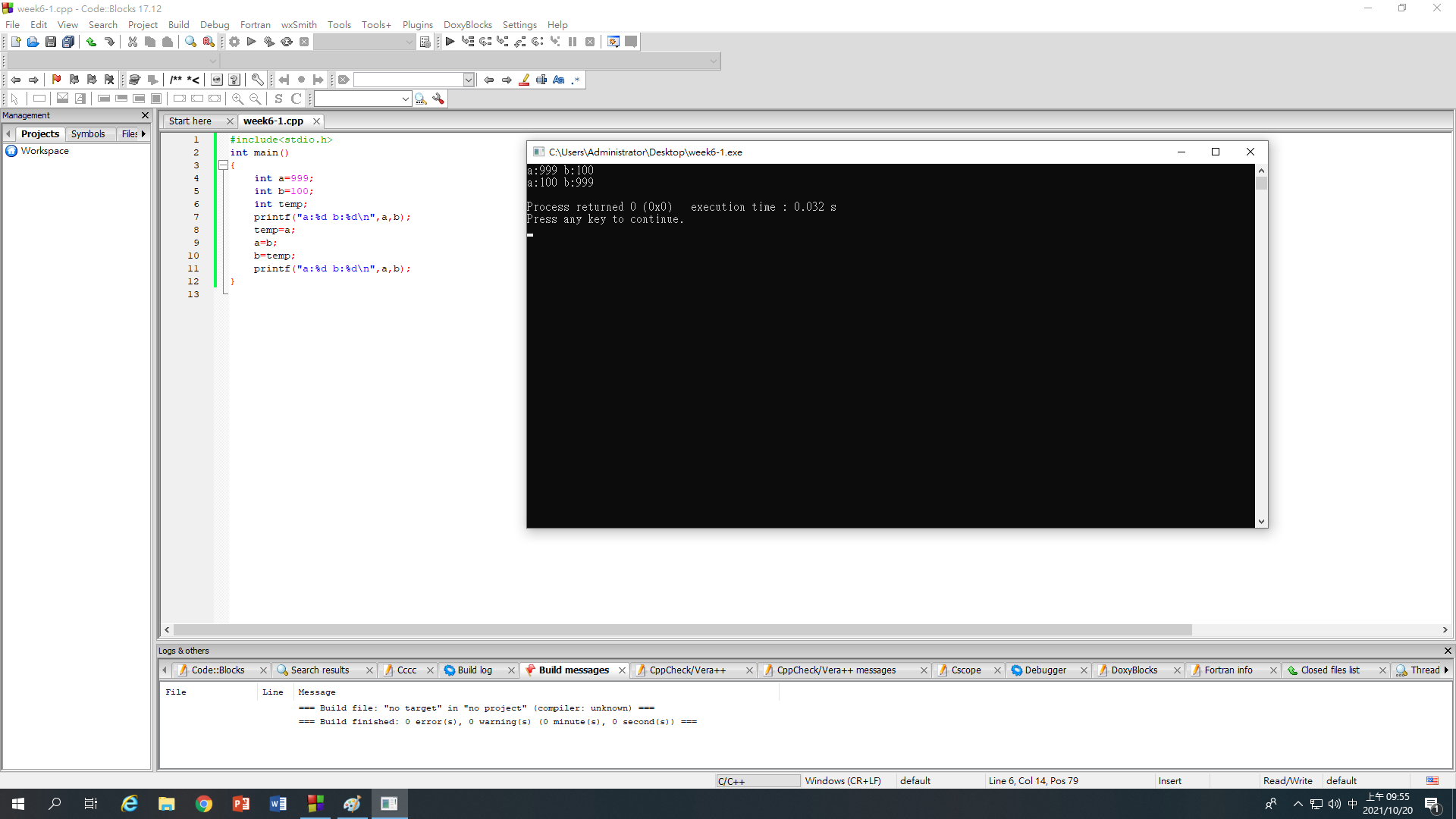 week06/README.md at main · SeanC91/week06 · GitHub