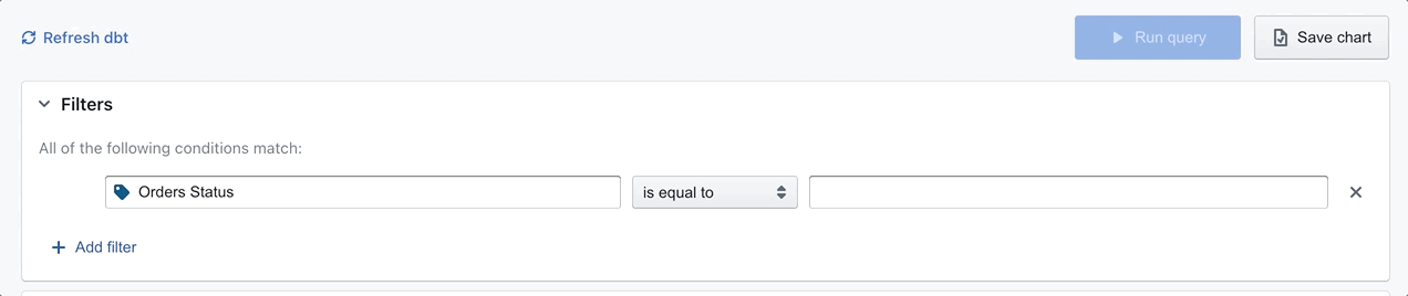 typing in multiple values in the filter selection box doesn't create multiple tags · Issue #2301 ...