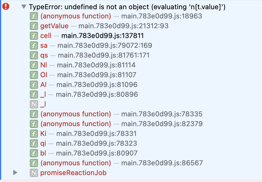 App breaks when querying a table with dots in the name · Issue #3267 · lightdash/lightdash · GitHub
