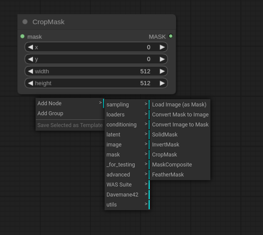 [Feature request] Node preview · Issue #504 · comfyanonymous/ComfyUI · GitHub
