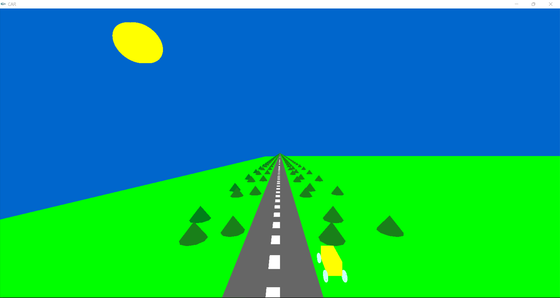 GitHub - SachithShilshan/C-programing--Car-game: C-programing- Car game