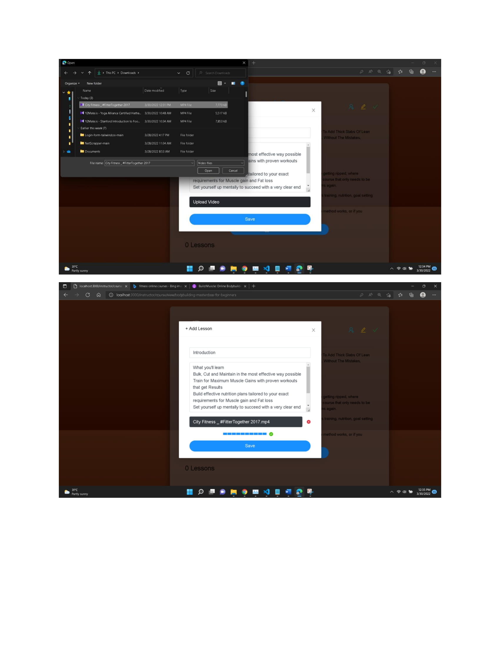 GitHub - SachithShilshan/OnlineCourse