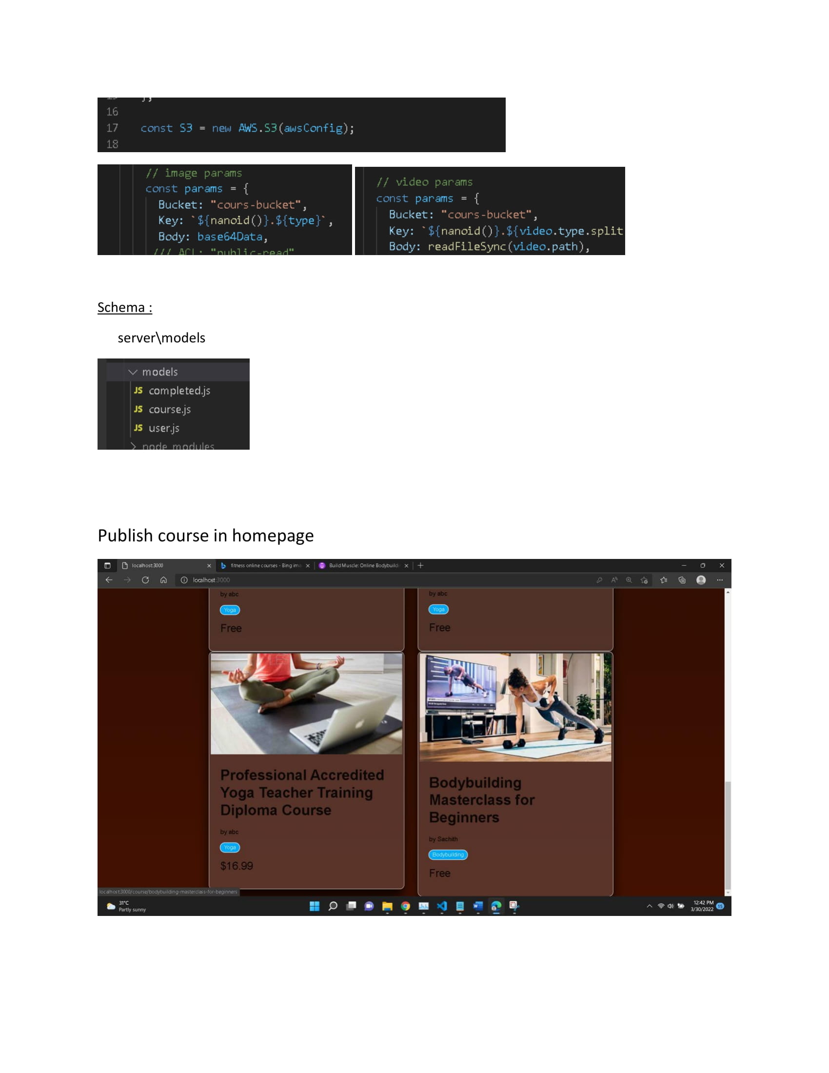 GitHub - SachithShilshan/OnlineCourse