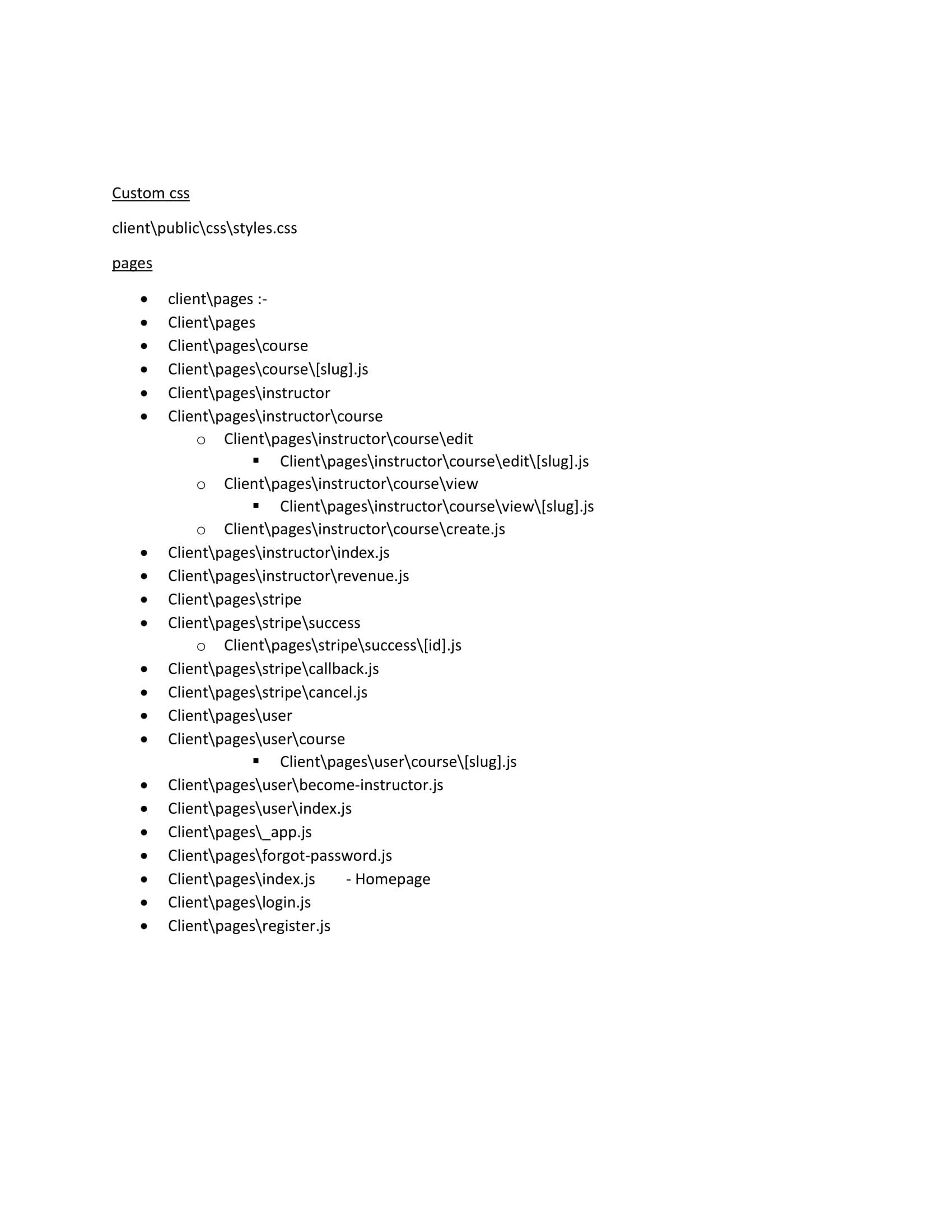 GitHub - SachithShilshan/OnlineCourse