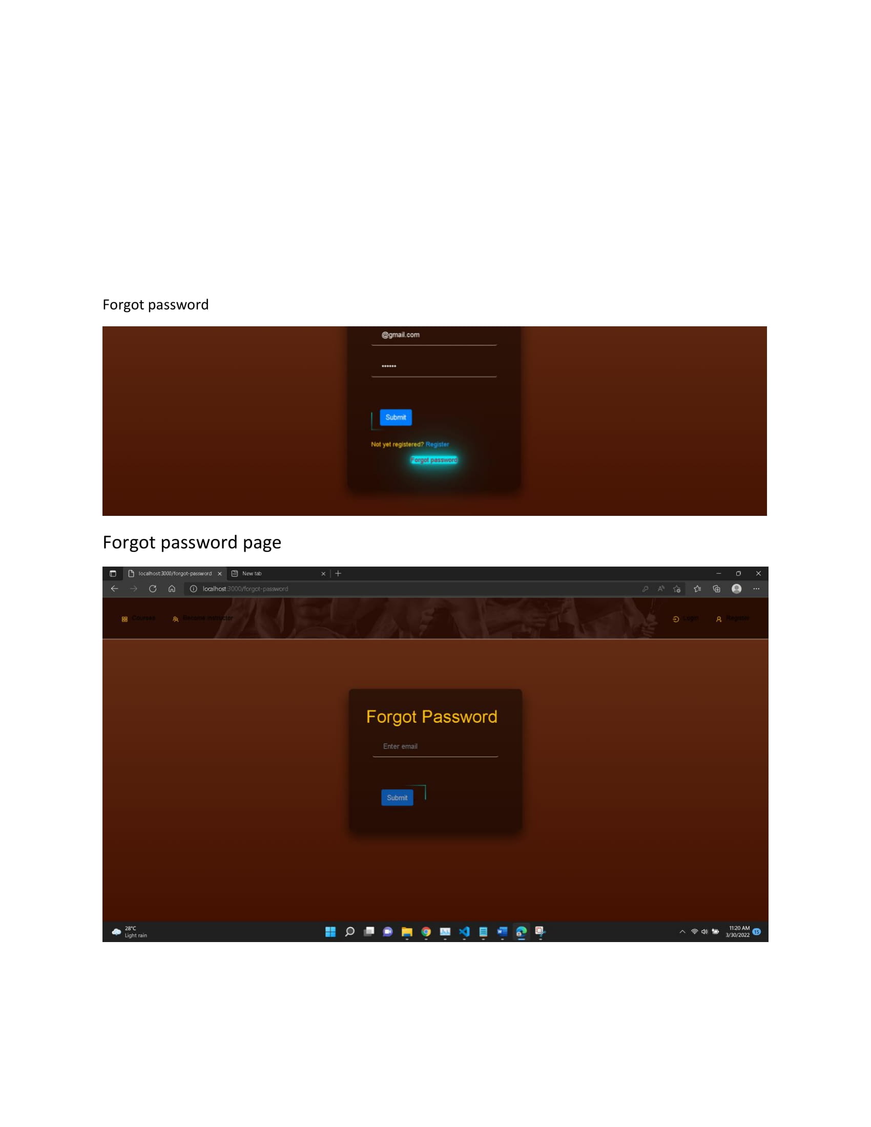 GitHub - SachithShilshan/OnlineCourse