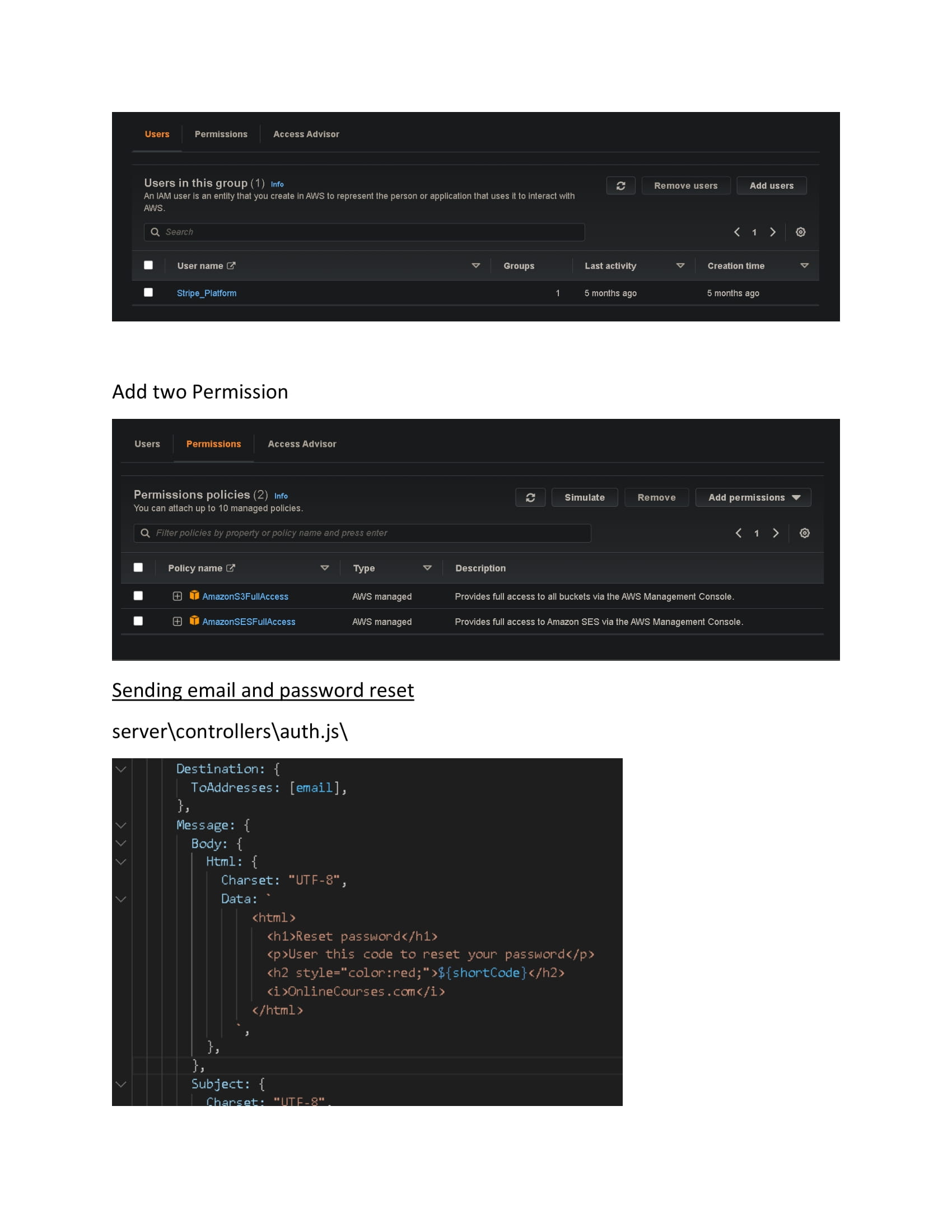 GitHub - SachithShilshan/OnlineCourse
