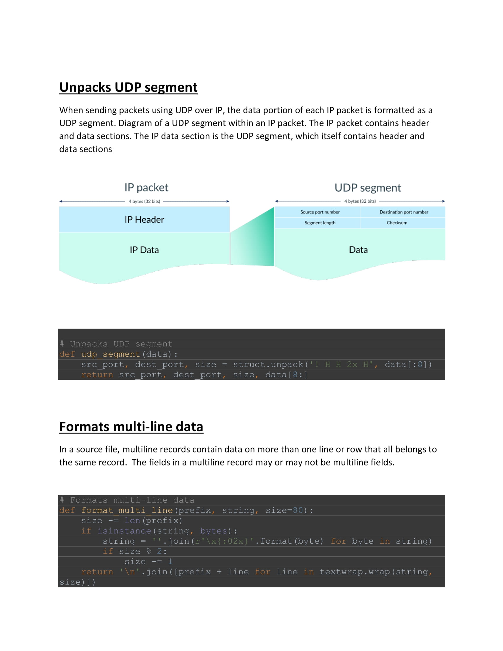 GitHub - SachithShilshan/packet-sniffer