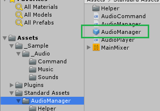 GitHub - ThinhHB/SampleAudioManager2D