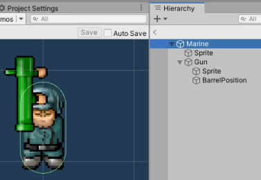 GitHub - ThinhHB/Unity_SampleModuleDesign