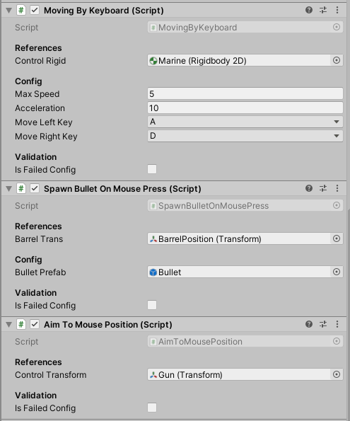 GitHub - ThinhHB/Unity_SampleModuleDesign