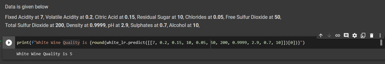 GitHub - RahulKannaAV/Wine-Quality-Prediction-Model: This ML model predicts the quality of Red ...