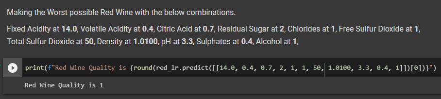 GitHub - RahulKannaAV/Wine-Quality-Prediction-Model: This ML model ... GitHub - RahulKannaAV/Wine-Quality-Prediction-Model: This ML model ...