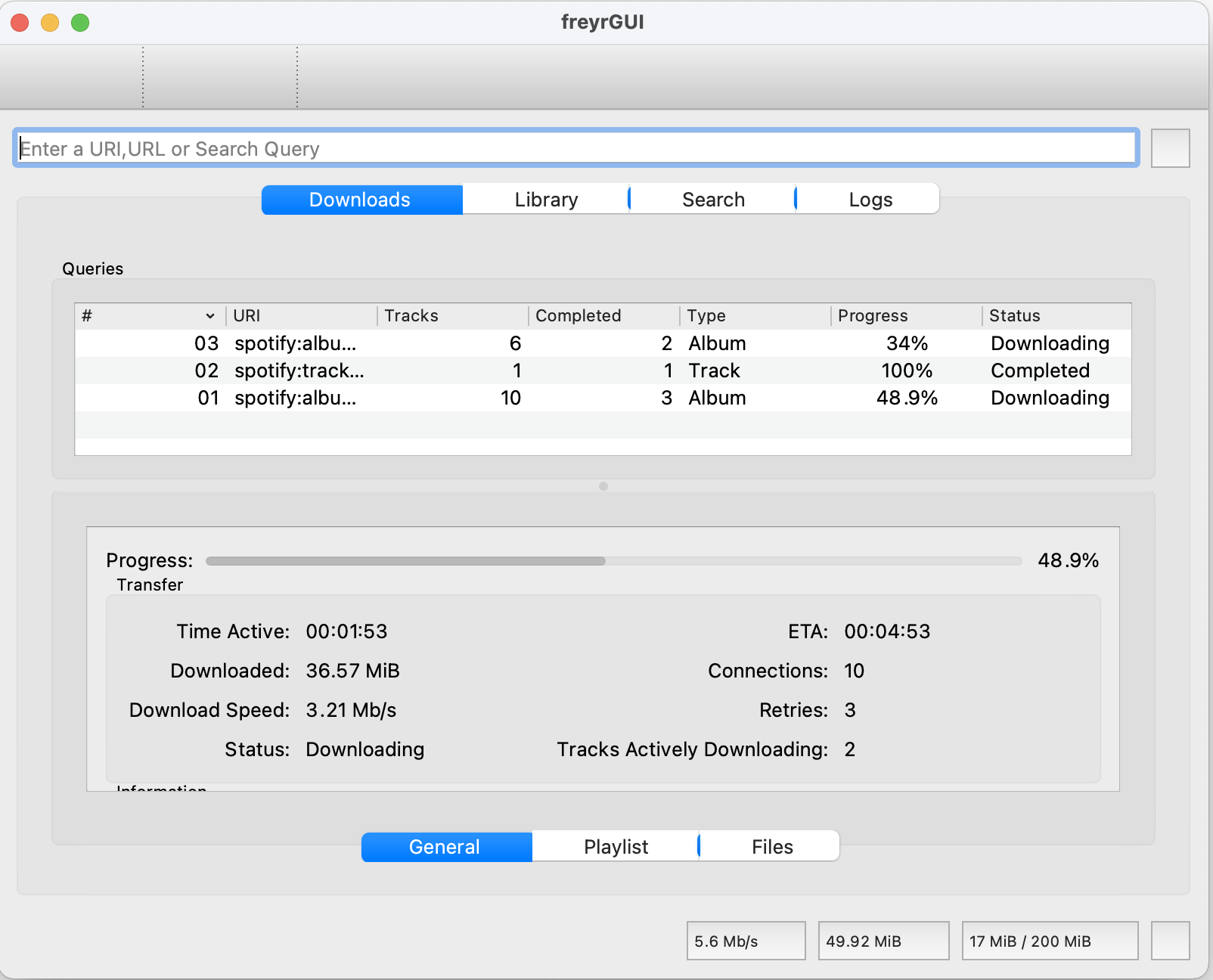It seems a CORESVG issue - Here after installation · Issue #2 · miraclx/freyr-gui · GitHub