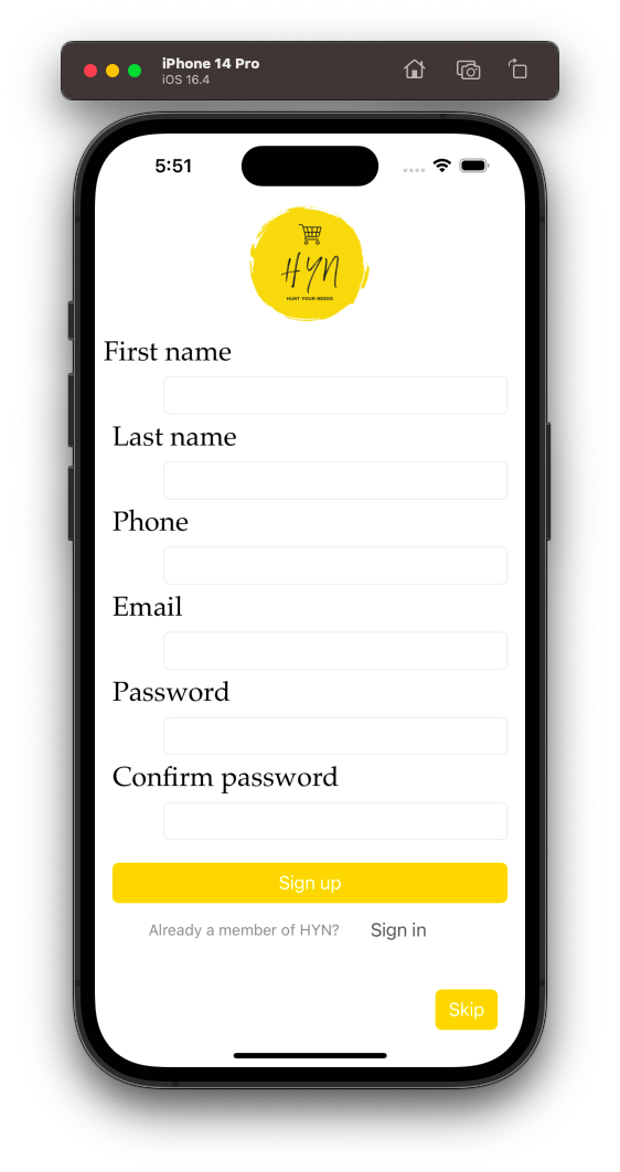 GitHub - Hadia-Yehia/HYN_SHOP