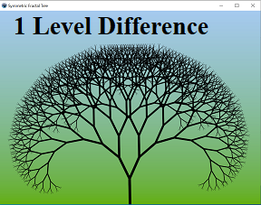 GitHub - BoleeMan/Lazarus-TreeFractals: Here are some Lazarus Tree ...