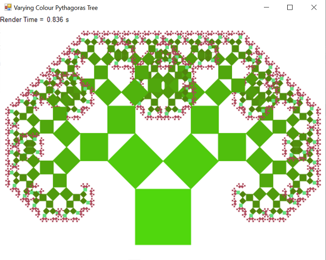 GitHub - BoleeMan/PascalABC-Pythagoras-Trees: Some Pythagoras Trees ...