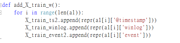 GitHub - tinanycu/Log-Classification-with-Decision-Tree: Using Decision ...