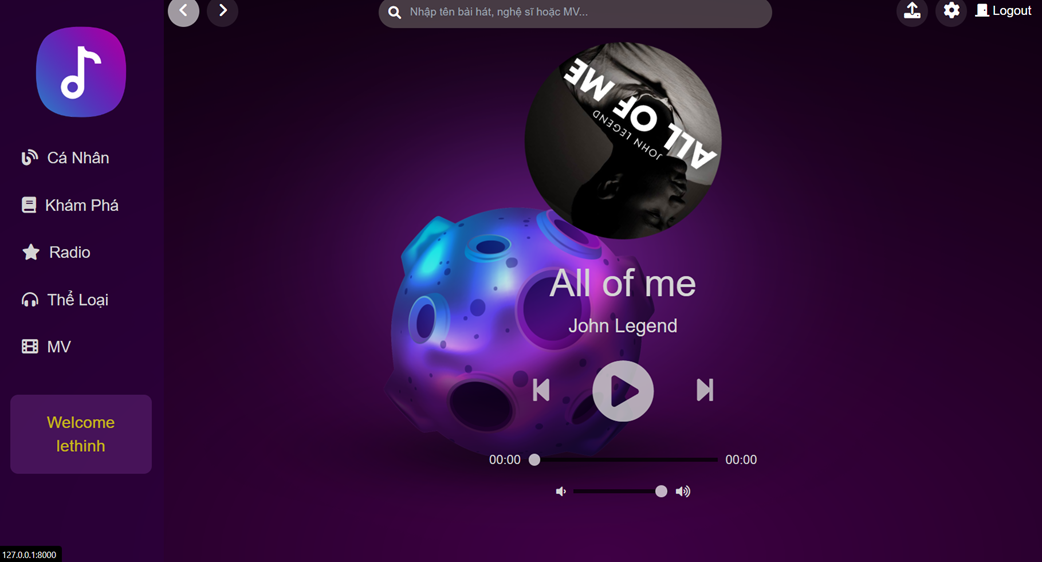 GitHub - Thinhlegit/MyMusic: UIT