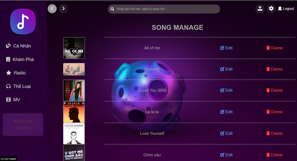 GitHub - Thinhlegit/MyMusic: UIT