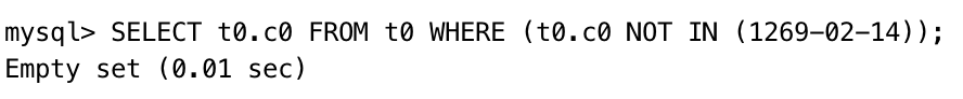 [Bug] Wrong result when SQL contain `where column not in (values)` · Issue #17701 · apache/doris ...