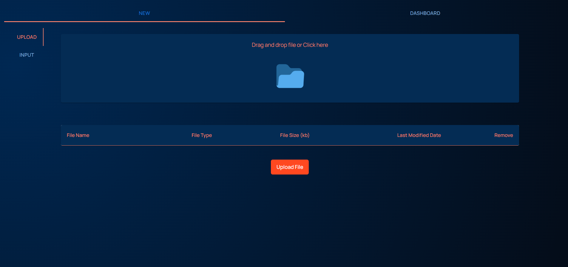GitHub - ashikmuezza/StoreRoom: The concept behind StoreRoom is to make ...