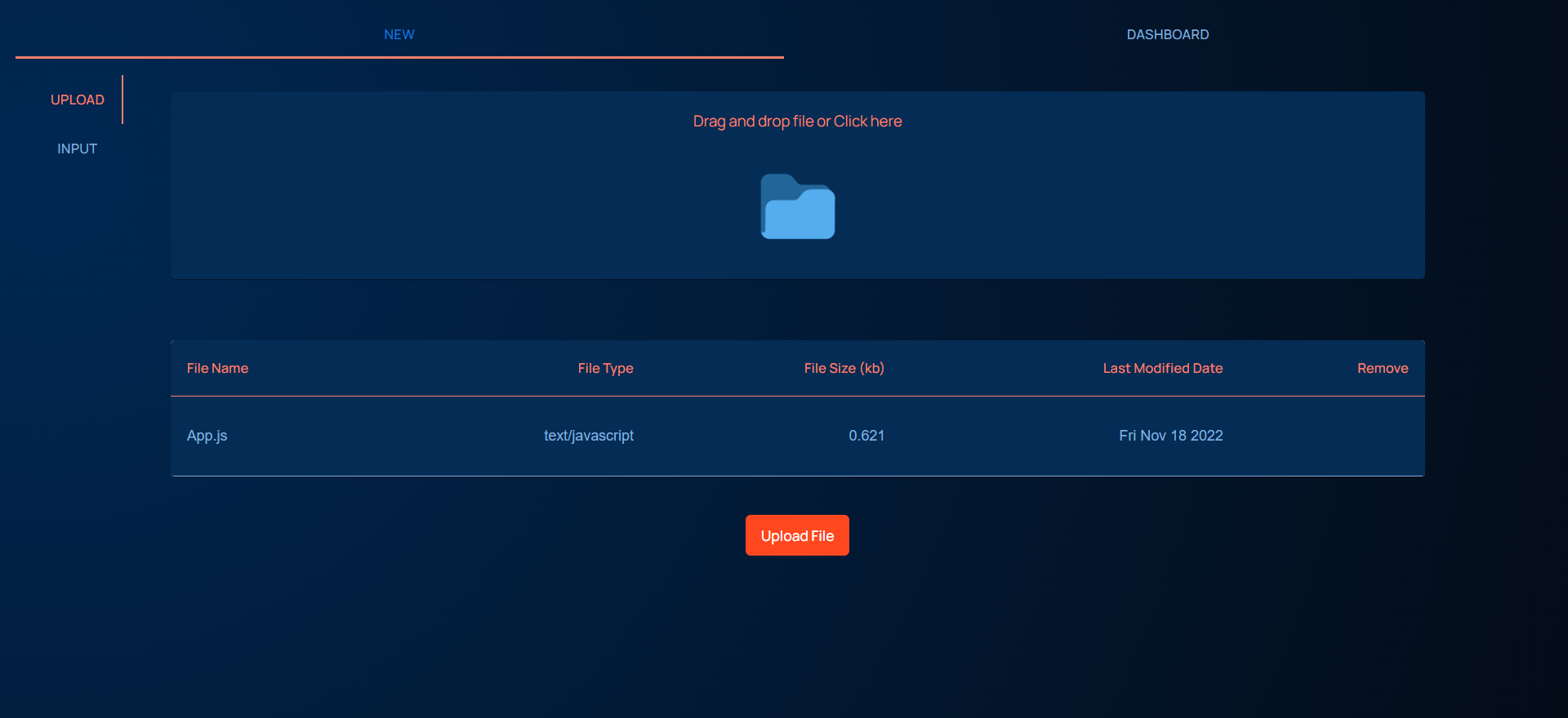 GitHub - ashikmuezza/StoreRoom: The concept behind StoreRoom is to make simpler and more ...