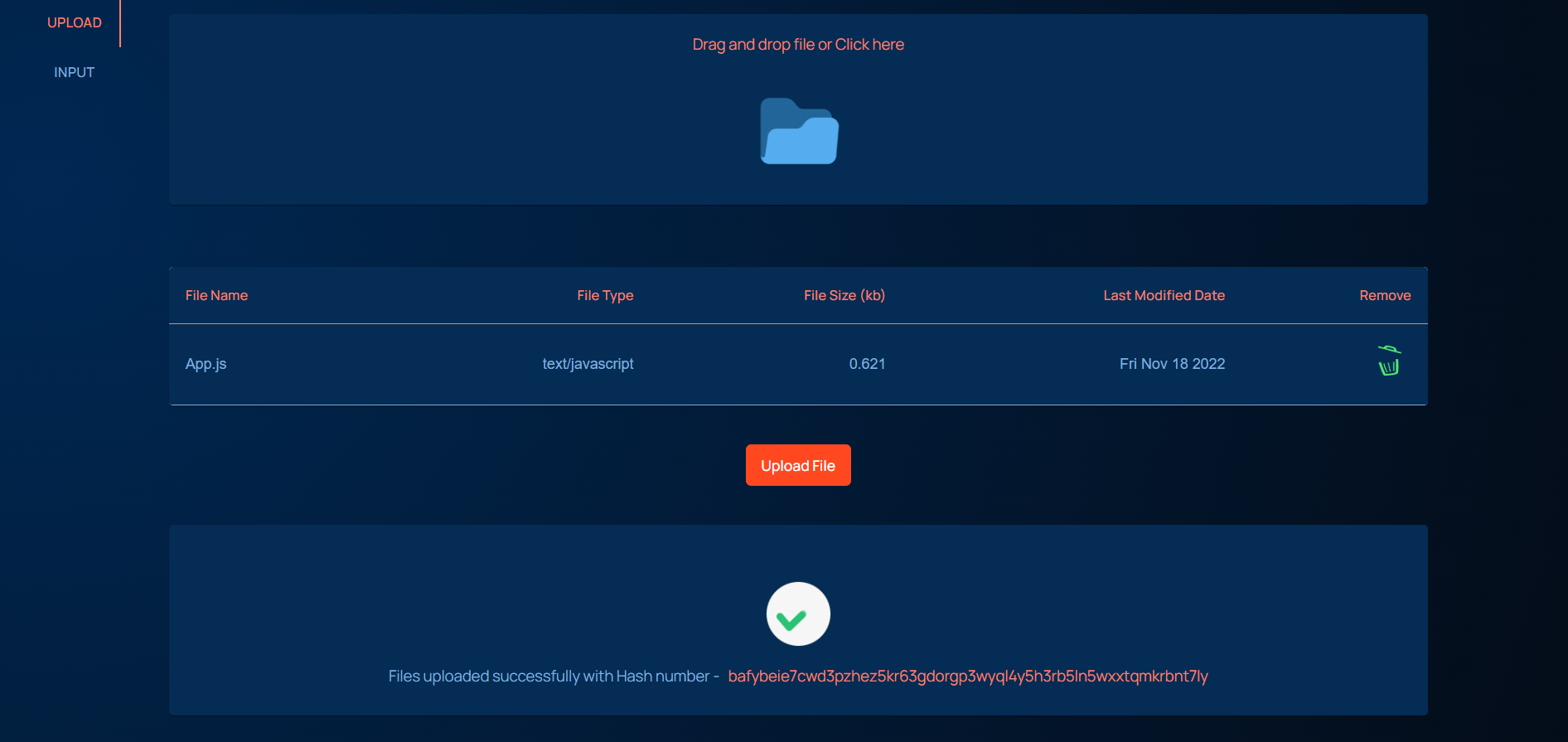 GitHub - ashikmuezza/StoreRoom: The concept behind StoreRoom is to make simpler and more ...