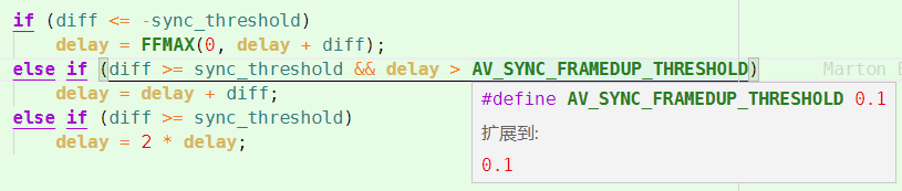 Inline view of macros should contain its comment. · Issue #9584 · microsoft/vscode-cpptools · GitHub