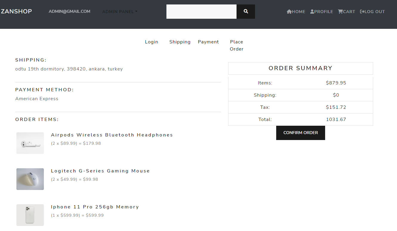GitHub - OzanCinci/zan