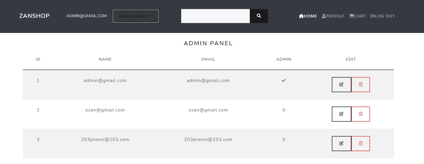 GitHub - OzanCinci/zan