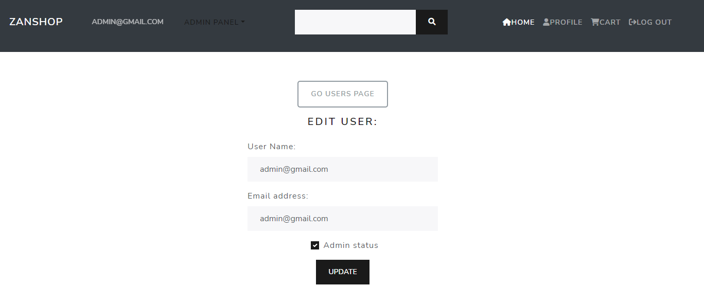GitHub - OzanCinci/zan