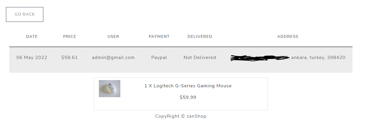 GitHub - OzanCinci/zan