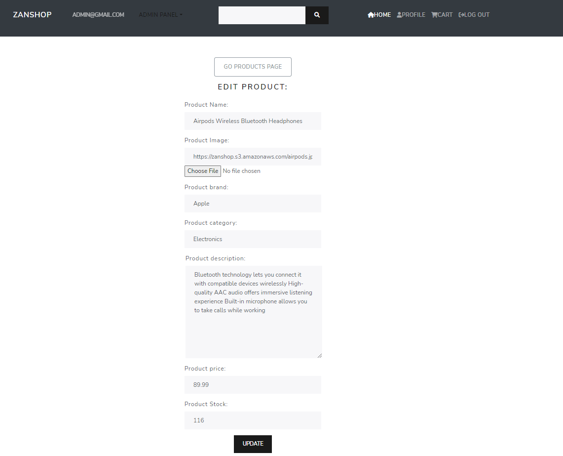 GitHub - OzanCinci/zan