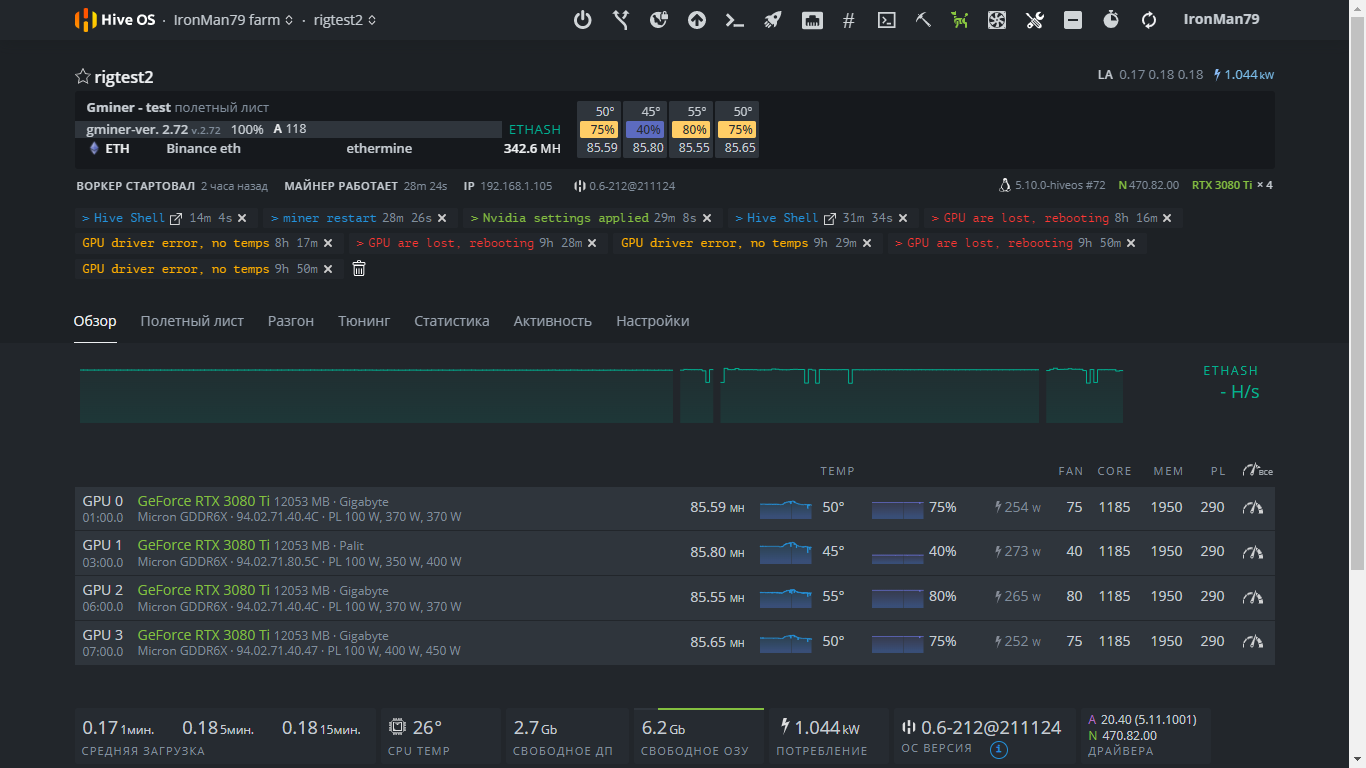 Problem · Issue #513 · develsoftware/GMinerRelease · GitHub