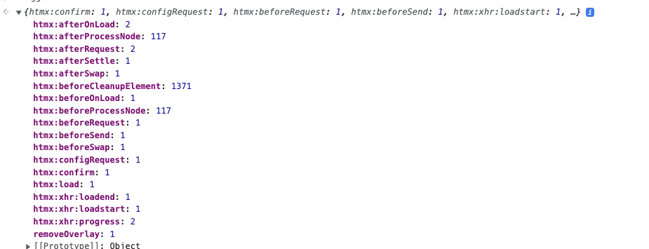 Checking for Extensions is (Extremely?) Inefficient (proposal) · Issue #1185 · bigskysoftware ...