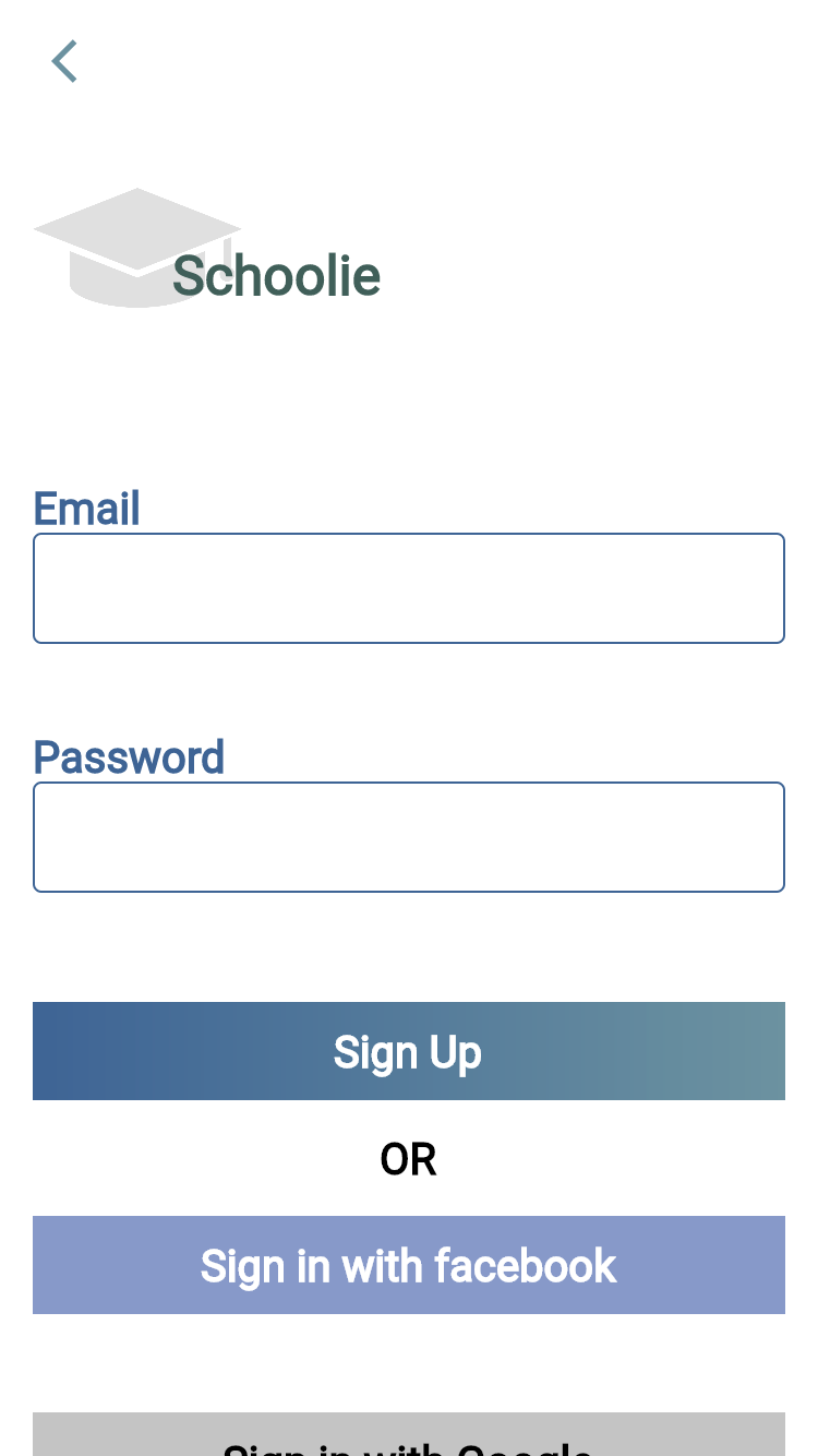 GitHub - AnmolMishra-dev/Schoolie