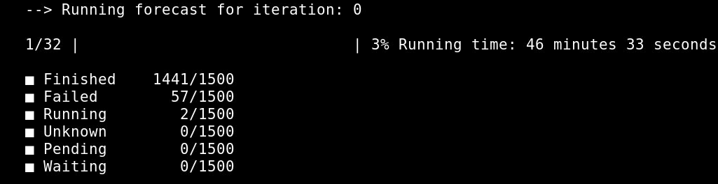 MAX_RUNTIME not working? · Issue #576 · equinor/ert · GitHub