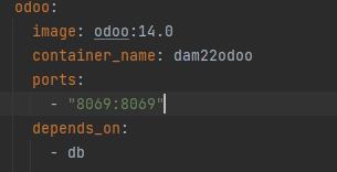 GitHub - AlejandroQuintaFarina/Odoo